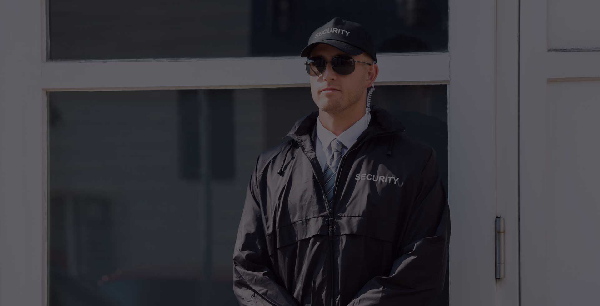 T. R. Moore Security Services Chattanooga TN - Security Guards