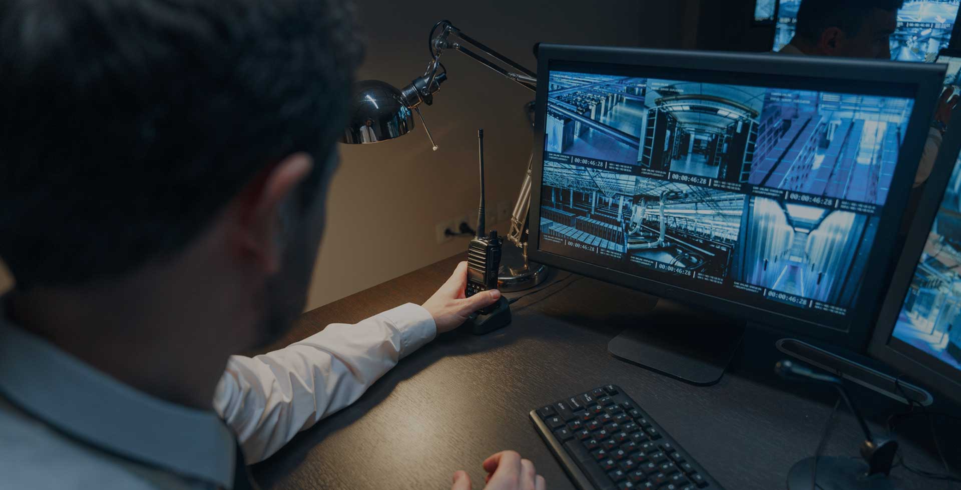 T. R. Moore Security Services Chattanooga TN - Security Guards