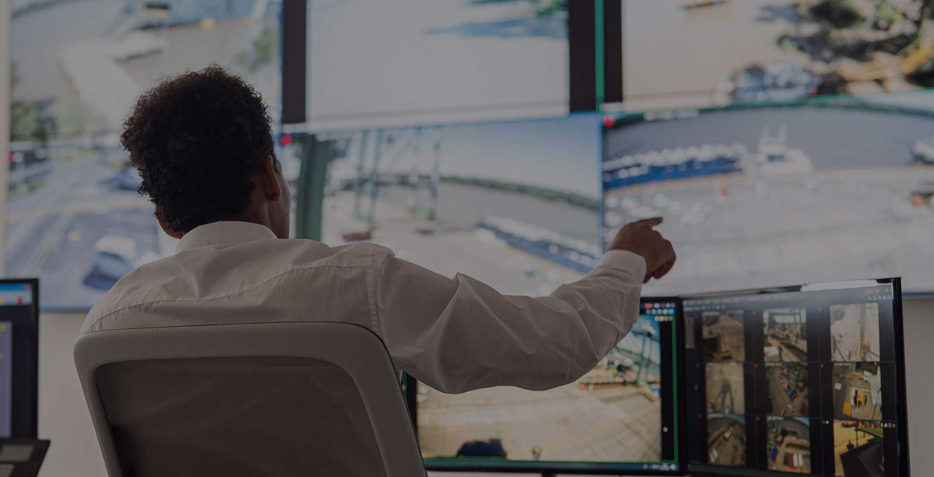 T. R. Moore Security Services Chattanooga TN - Security Guards